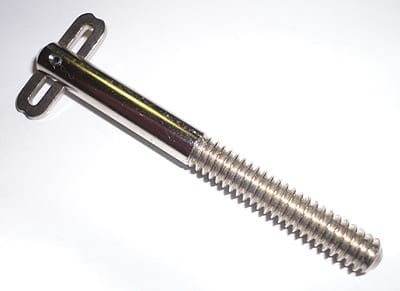SWIVEL LOCK FASTEREN GRAYMILLS