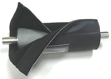 ANILOX ROLL COVER 19" WITH EDGE PROTECTION